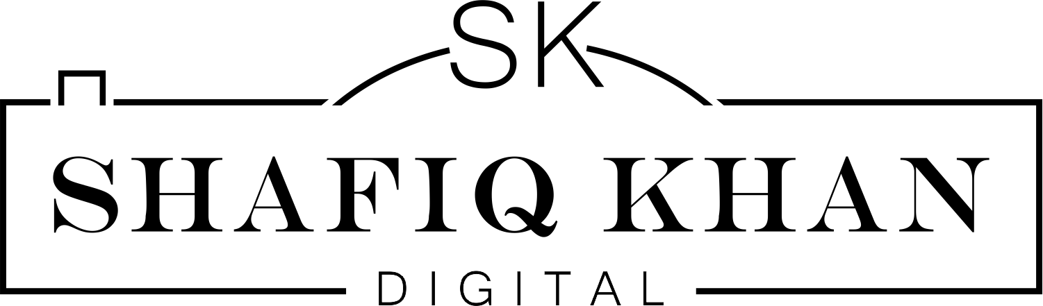 Photosets | Shafiq Khan